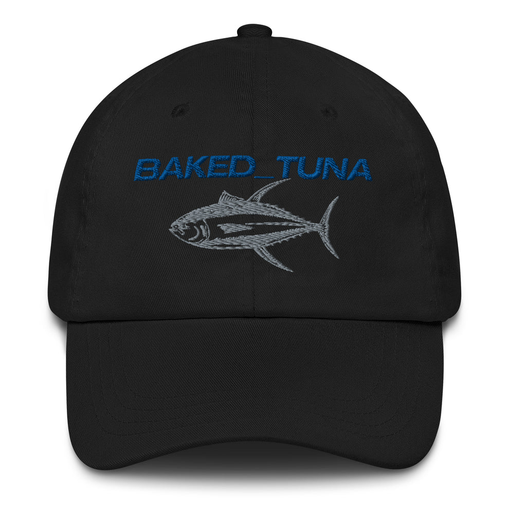Baked Tuna Dad hat | Thread Carefully